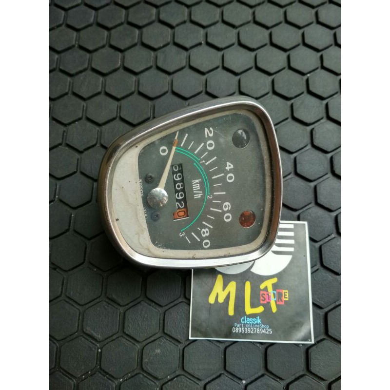 Original c70 Speedometer original c70 Speedometer original c70 ...