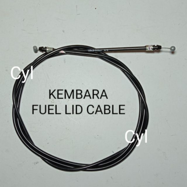 Perodua Kembara Fuel Lid Cable | Shopee Malaysia