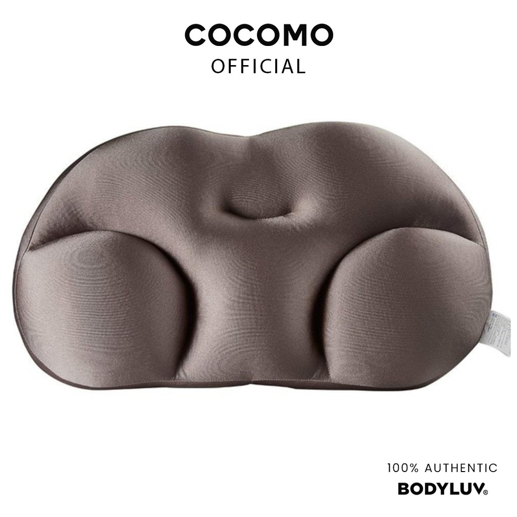 (BODYLUV) New Version Season 2 - Deep Sleep Addiction Pillow - COCOMO ...