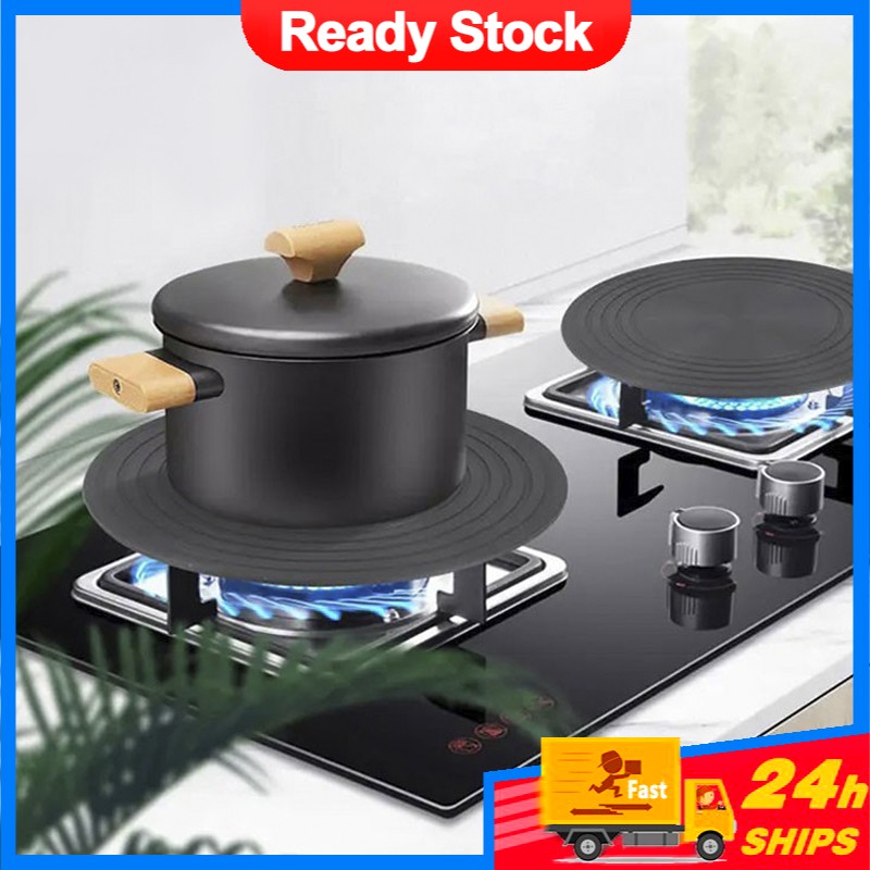 28cm Heat Diffuser for Gas Stove Kitchen tools Gas Stove Heat ...