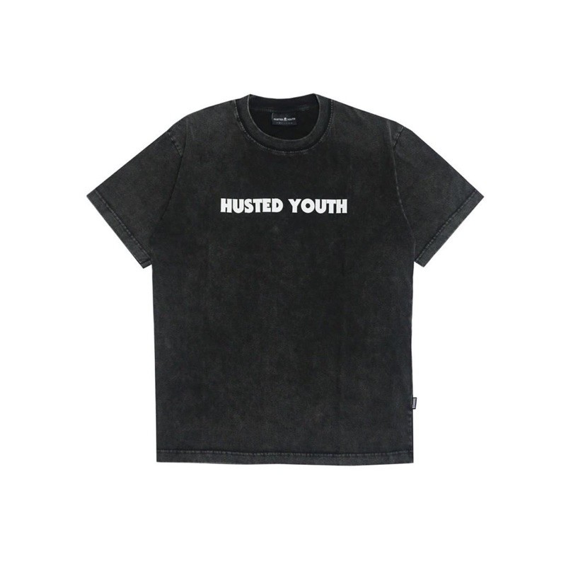 Husted YOUTH - SENTINEL WASH TEES ORIGINAL (PONTTE STORE) | Shopee Malaysia