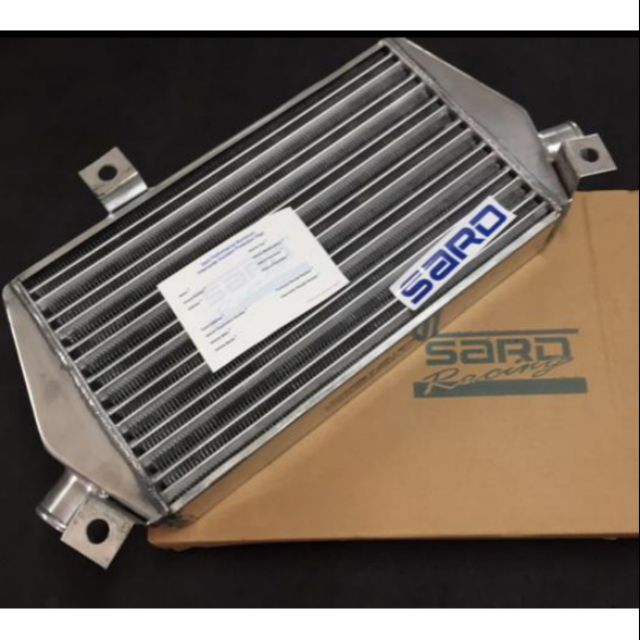 36782 - Sard intercooler Evo 456 Evo 789 Evo 4 Evo 5 Evo 6 Evo 7 Evo 8 ...