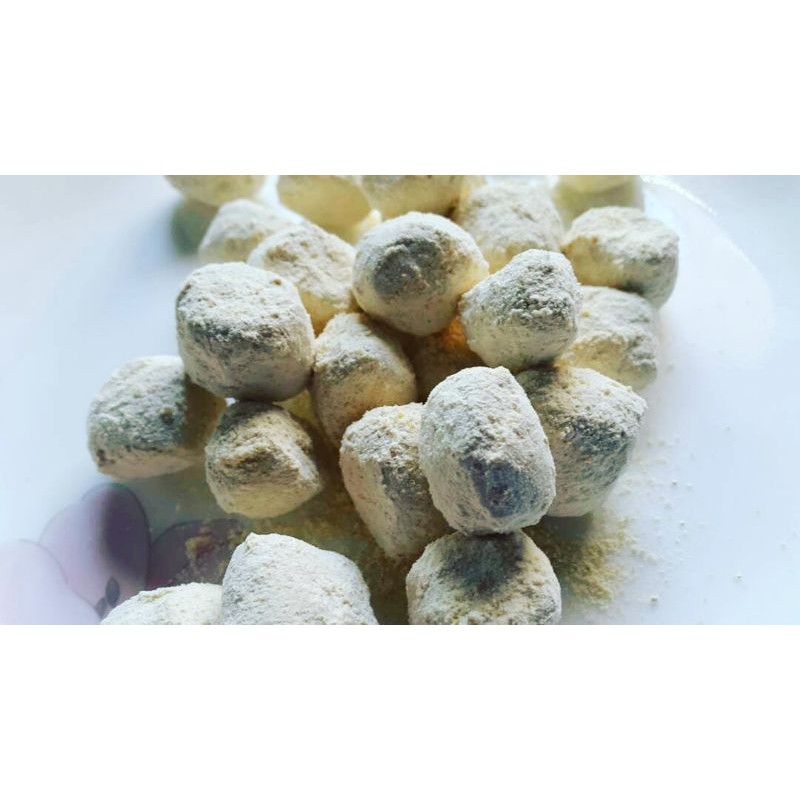 KUIH BATANG BURUK LEGEND | Shopee Malaysia