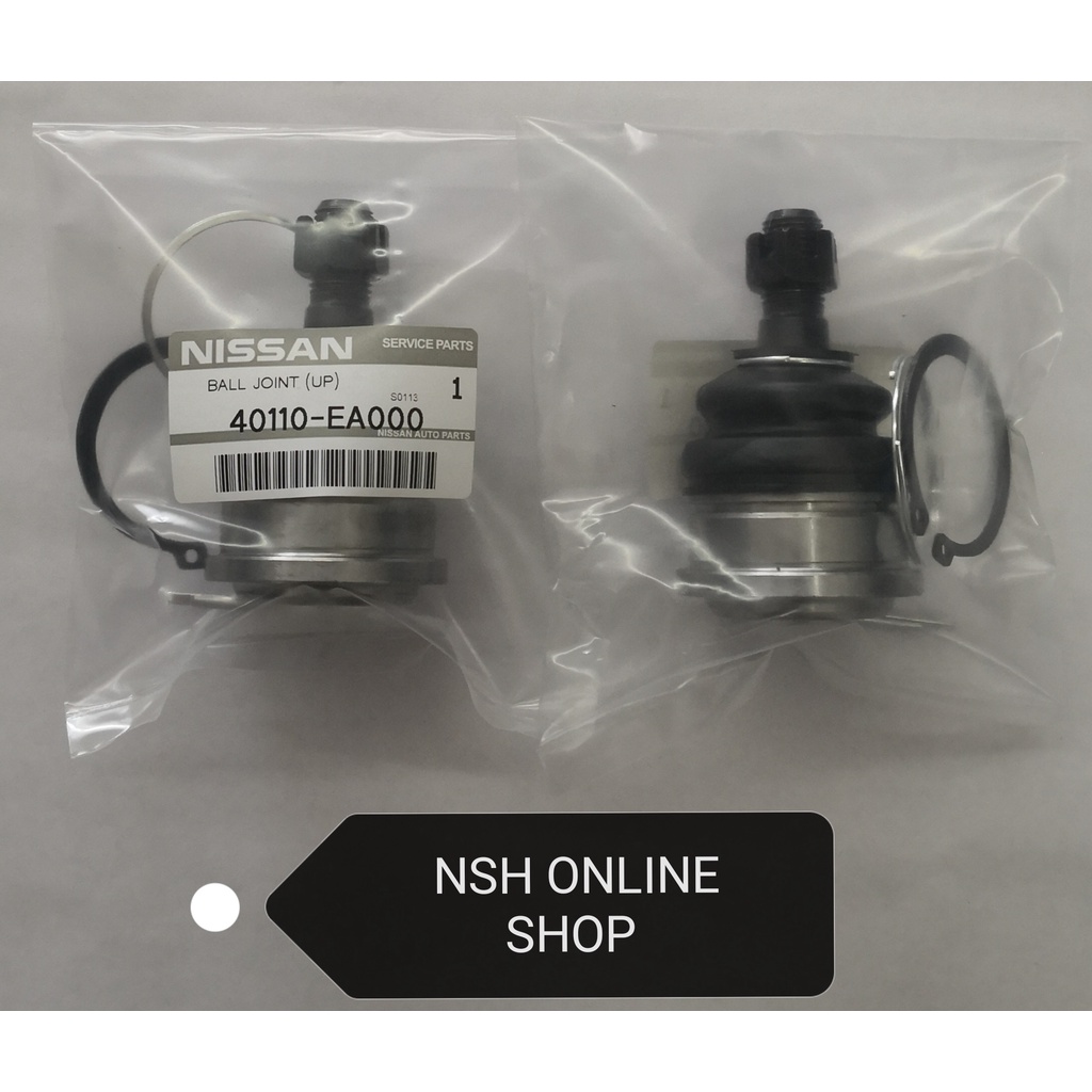 Upper or Lower Ball Joint (Nissan Oem) for Nissan Navara D40T 2003-2013 ...
