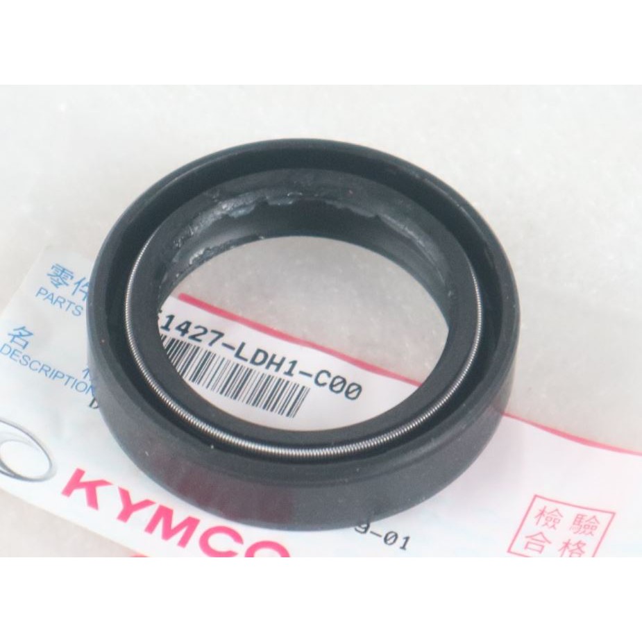 Modenas Elegan 250/ME250 ABS/ME250 EX/X-Town 300i Oil Seal & Dust Seal ...