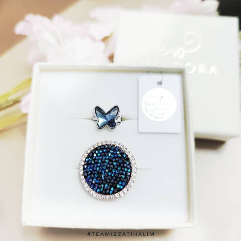 Wirdora brooch store