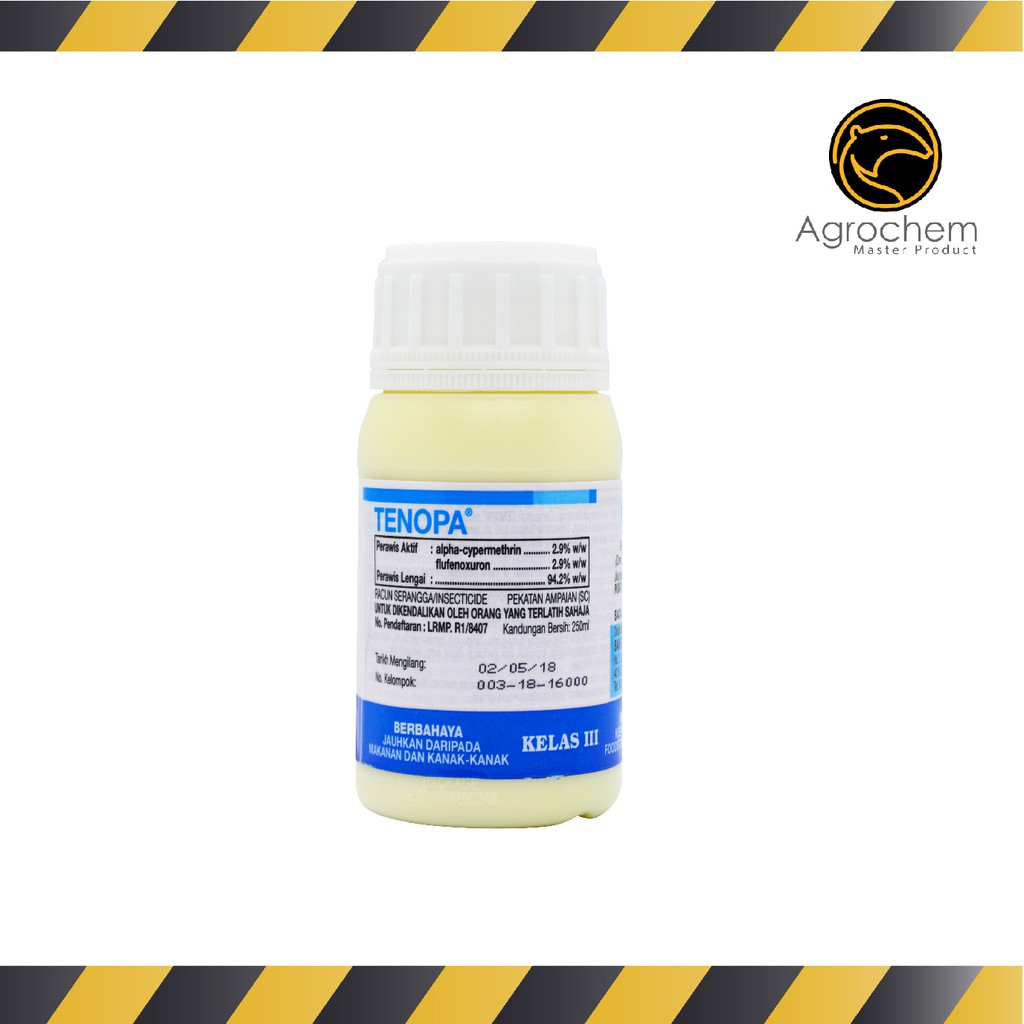 BASF Tenopa - Board Spectrum Insecticide | Shopee Malaysia