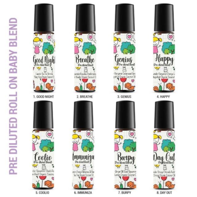 (Ronella)(Baby roll on goodnight)(Tido lebih lena)(Fast response + free ...