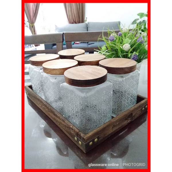 SET BALANG KUIH RAYA + TRAY | Shopee Malaysia
