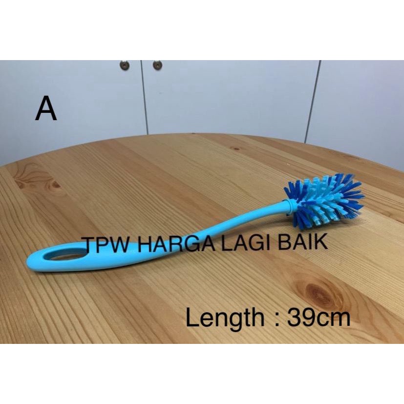 Tupperware Eco Bottle Brush / Berus Botol (1pc) | Shopee Malaysia