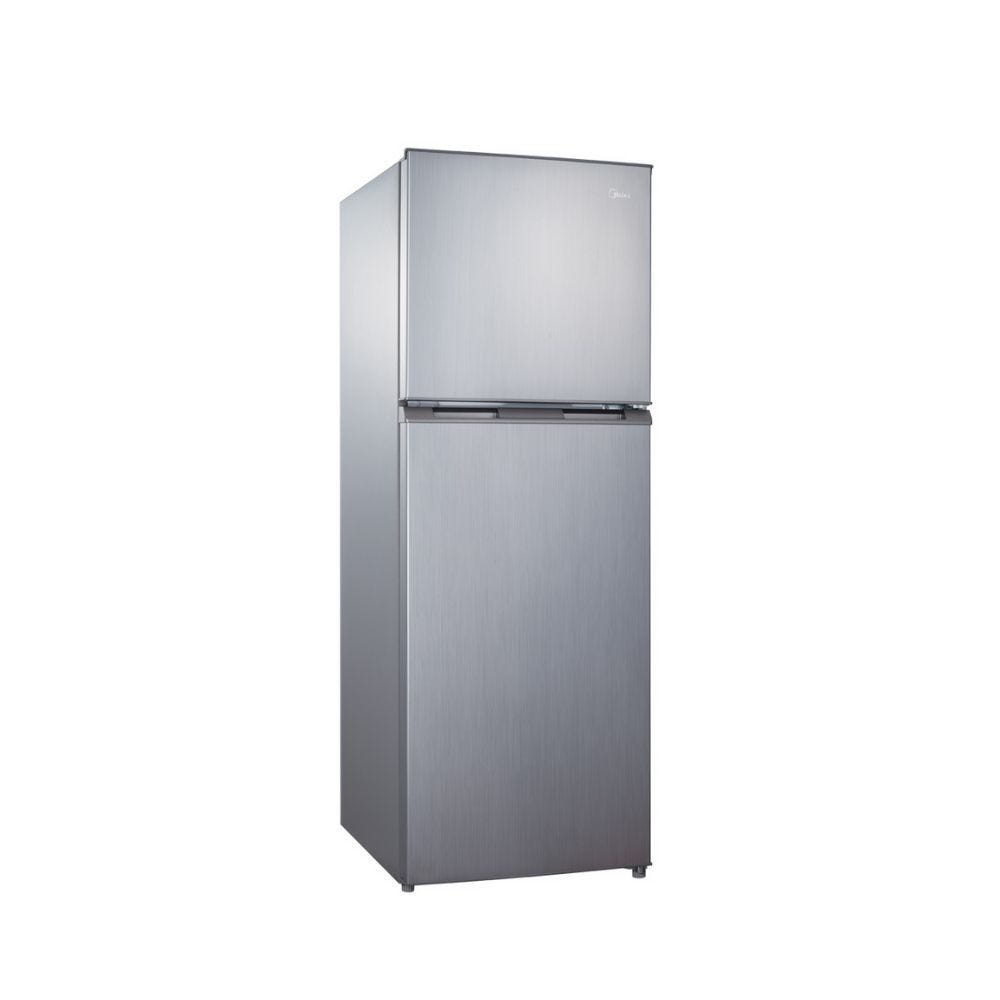 ( DELIVER KL AND SELANGOR ONLY ) MIDEA 230L 2DOOR FRIDGE MD-232V MD232V ...