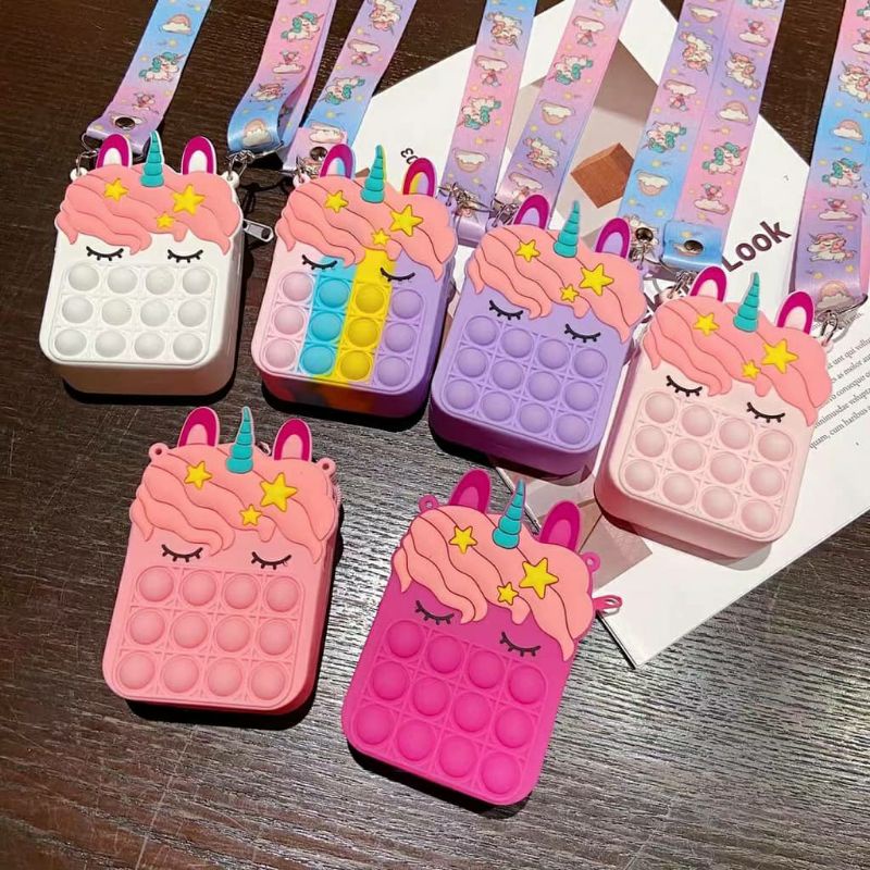 🎀BEG KIUT🎀 CUTE COIN PURSE🎀BEG COMEL🎀CUTE BAG KIDS🎀CROSSBODY SHOULDER ...