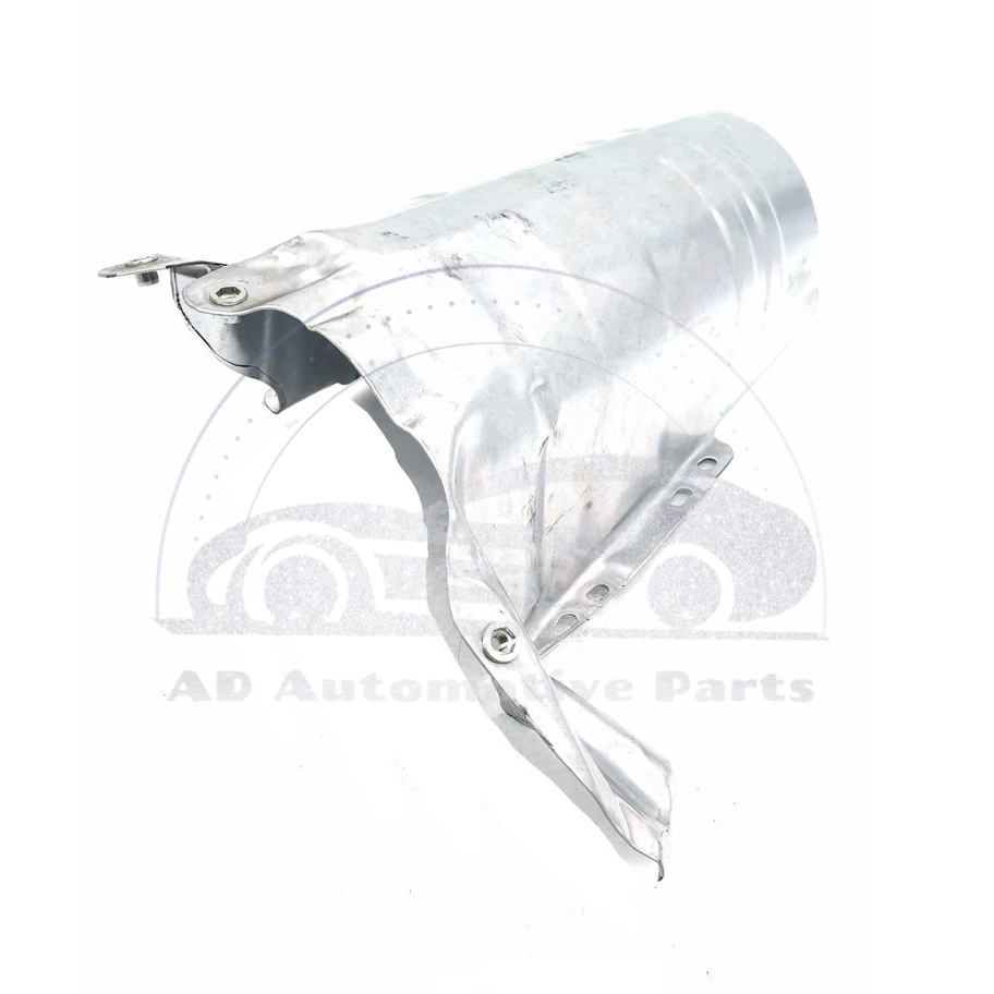 Exhaust System Heat Sheild For Peugeot 1.6 Turbo 100% Original Parts No ...