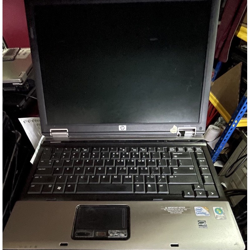 HP 6530B Full Casing Original | Shopee Malaysia