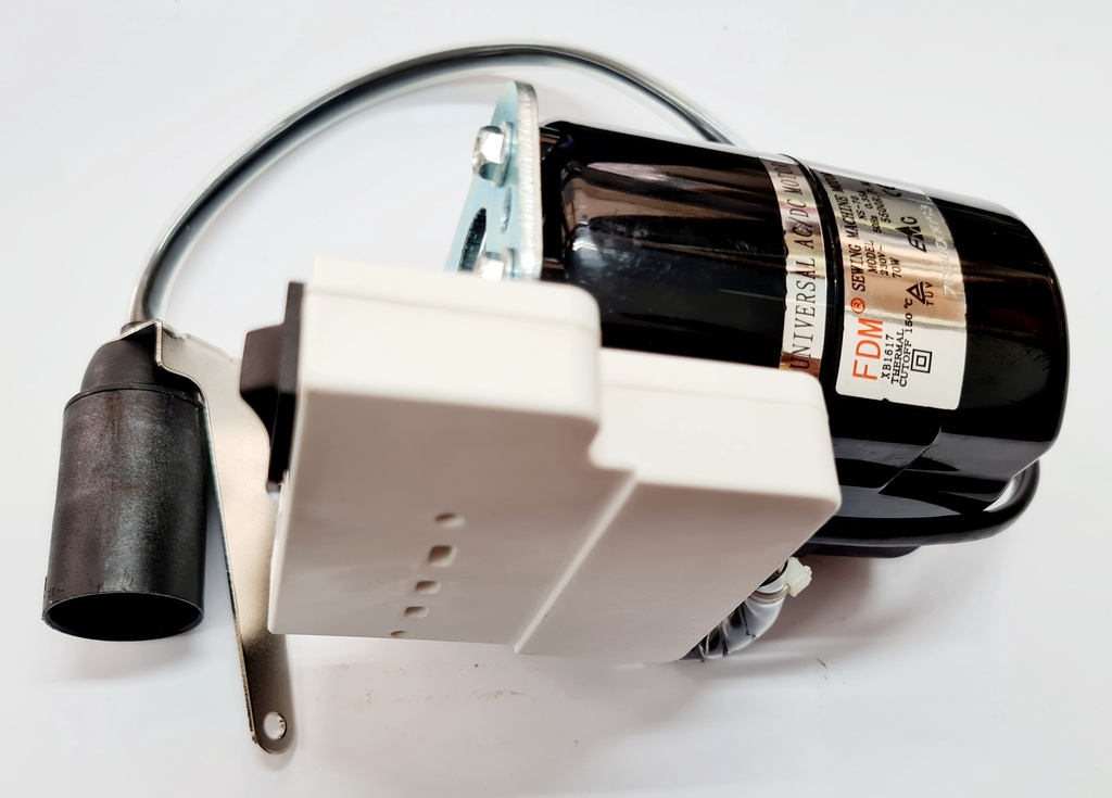 BROTHER SEWING MACHINE MOTOR L ASSY (ORIGINAL) | Shopee Malaysia