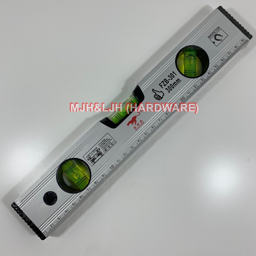 MAGNETIC WATER LEVEL RULER BALANCE MEASURER MEASUREMENT/ MAGNETIC WATER ...