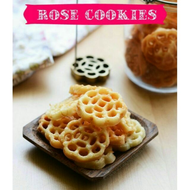 Kuih Loyang/Achu Murukku Brass Mould (Floral/Star) | Shopee Malaysia