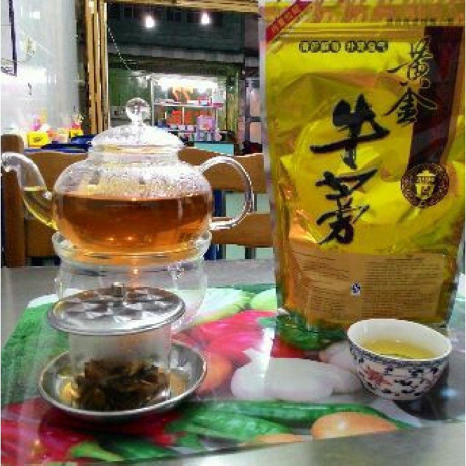 Burdock tea/burdock tea/gobo Root | Shopee Malaysia