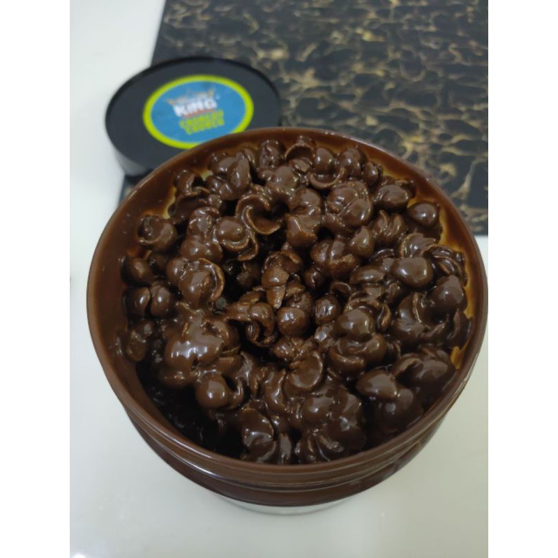 PROMOSI!! CRUNCHY CRUNCH VIRAL 1 MALAYSIA | Shopee Malaysia