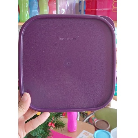 Modulea Square Cover Code 1623 Tupperware Parts (1 Piece Request For ...