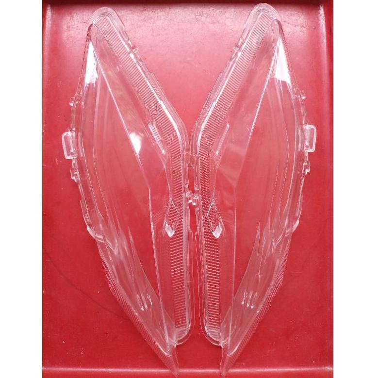 (B6PYA Products) Mica Glass Turn Signal Front Turn Signal new led ...