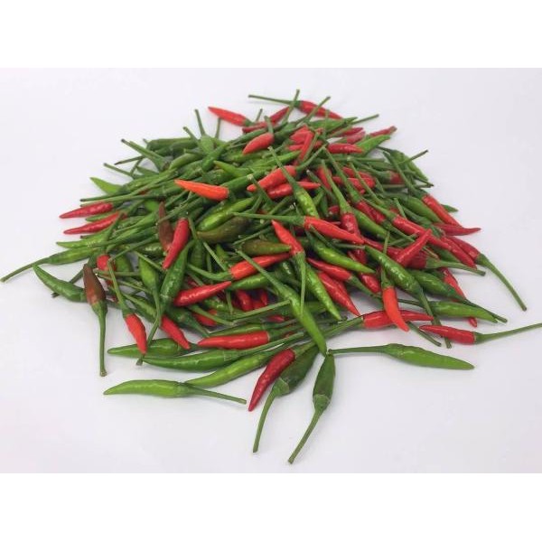 Cili Api Kampung Organik Segar (100 Gram) | Shopee Malaysia