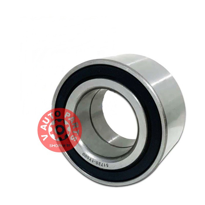 KIA PICANTO TA FRONT WHEEL BEARING 51720-1Y000 (1 PC) | Shopee Malaysia