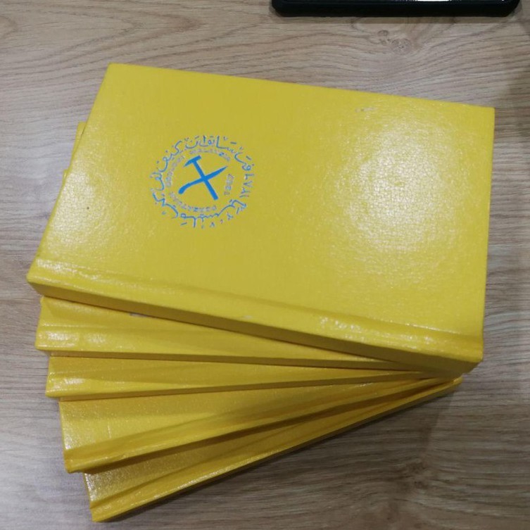 Geological Society Malaysia (GSM) - Field Notebook for Geologists ...