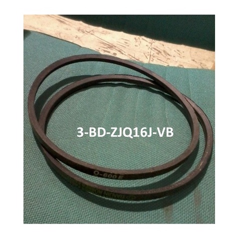 V Belt M24 0.660E/ M20 0.480E/ M25 0.600E / K660 Bench Drill Part ...