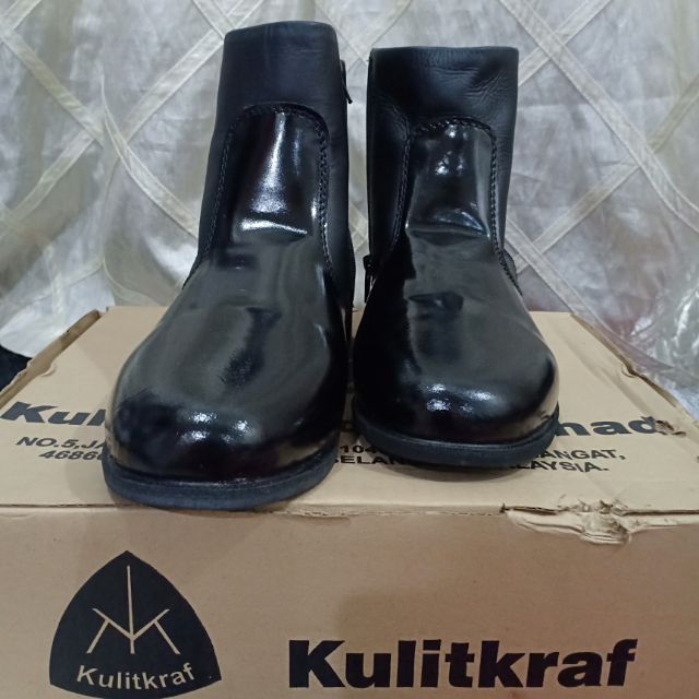 💥Ready stock💥Kasut PDRM | Shopee Malaysia