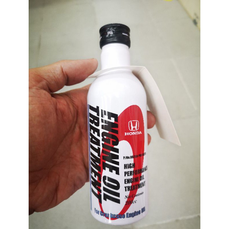 honda engine treatment 100% ORIGINAL JAPAN | Shopee Malaysia
