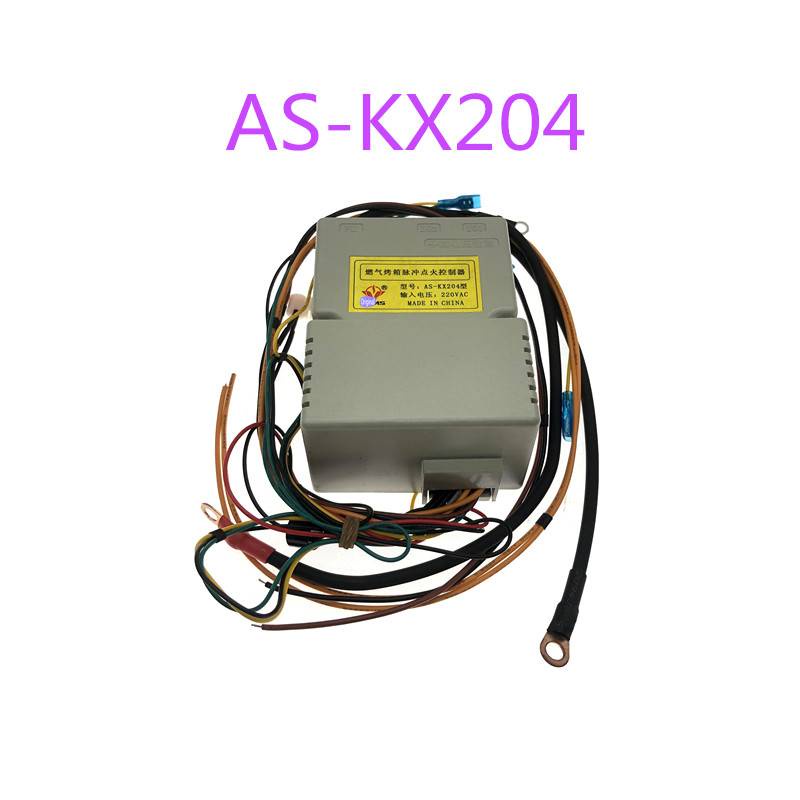 General gas oven pulse ignition controller AS-KX204 pulse type oven ...