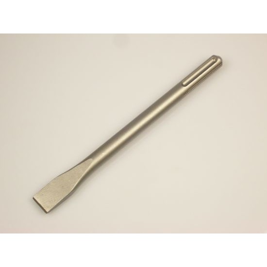 SDS MAX CONCRETE CHISEL ( POINT / FLAT ) | Shopee Malaysia