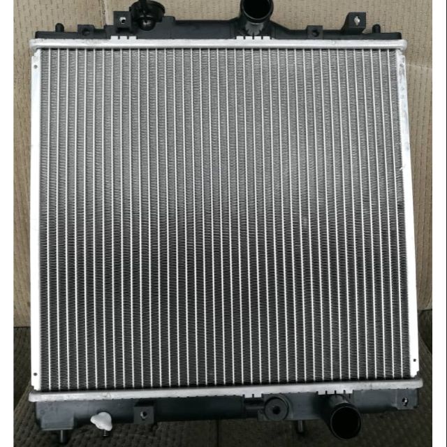 PROTON WIRA 1.3 , 1.5 MANUAL RADIATOR (TANGKI ) NEW | Shopee Malaysia