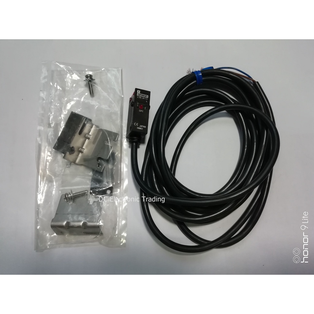 Photoelectric sensor | Shopee Malaysia