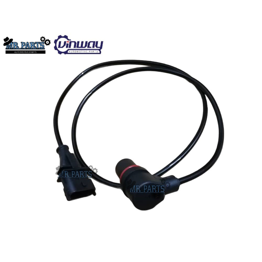 FORD RANGER / MAZDA BT50 16V 2.5 TDCI CRANK SENSOR (WE01-18-221A ...