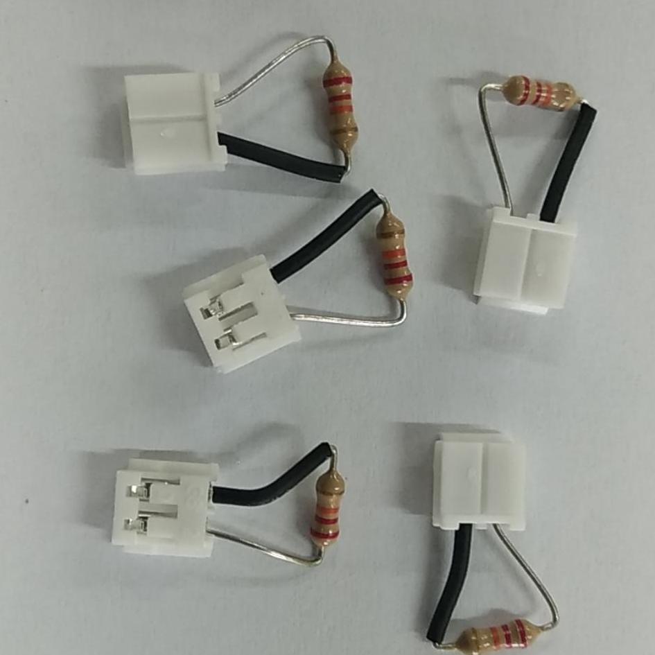 Daikin / Acson / York Wall Mounted Aircond ByPass Sensor (5pcs/Pack ...