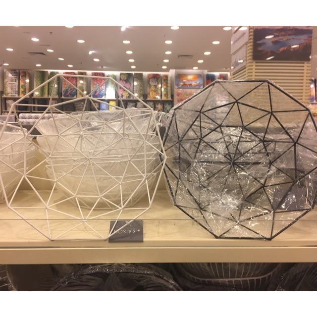 KAISON Wire Tray (26cm x 8cm) | Shopee Malaysia