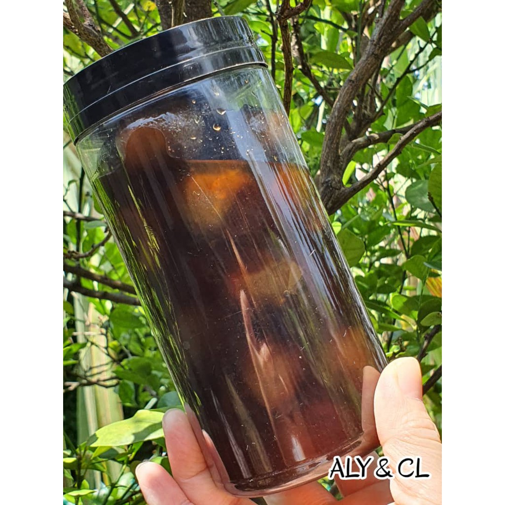 桔子酸梅 932 / Calmansi Sour Plum / Limau Kasturi Asam | Shopee Malaysia