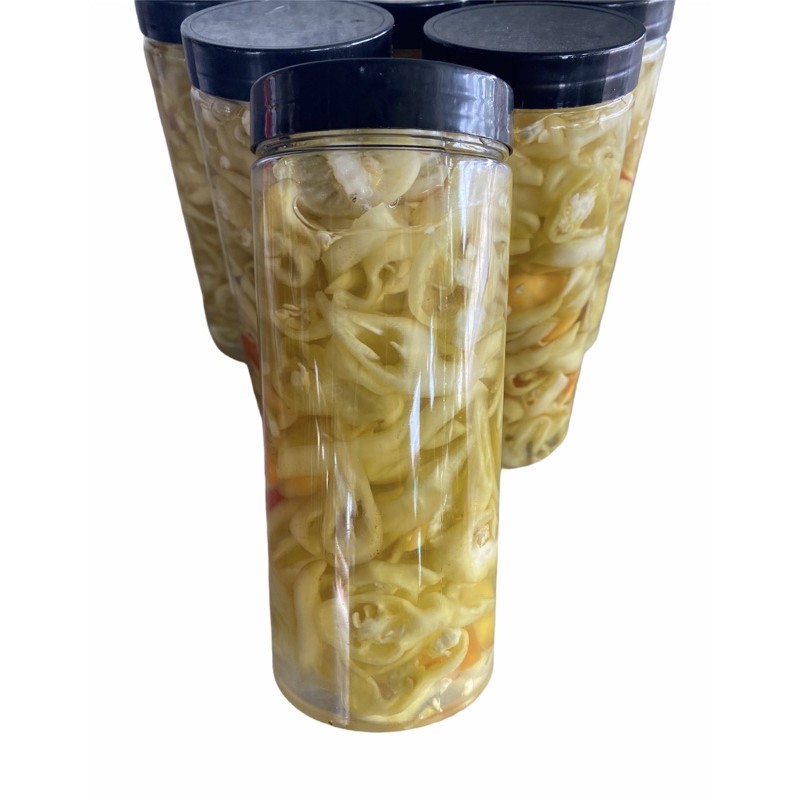 Cili Jeruk / Lada Jeruk versi Kelantan /500g | Shopee Malaysia