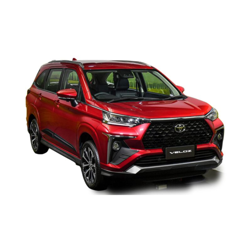 Toyota Avanza/Corolla Altis/Camry/Vios/Yaris/Wish/Estima/Hilux Revo ...
