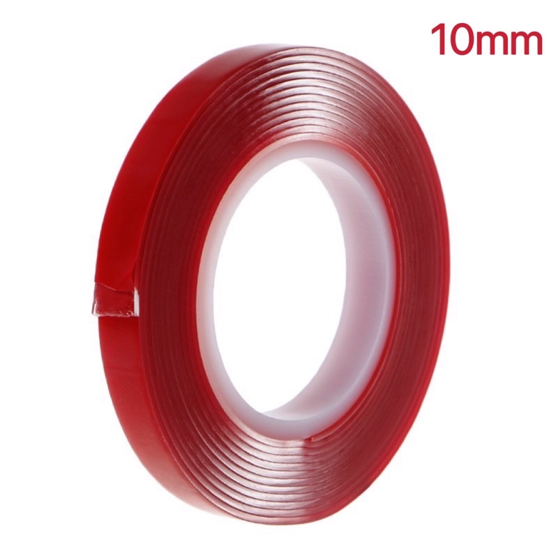 Heavy Duty Super Strong Double Sided Acrylic Foam Double Side Tape ...