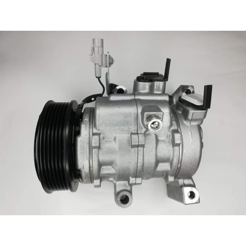TOYOTA VIOS 2016 COMPRESSOR DENSO 1030 | Shopee Malaysia