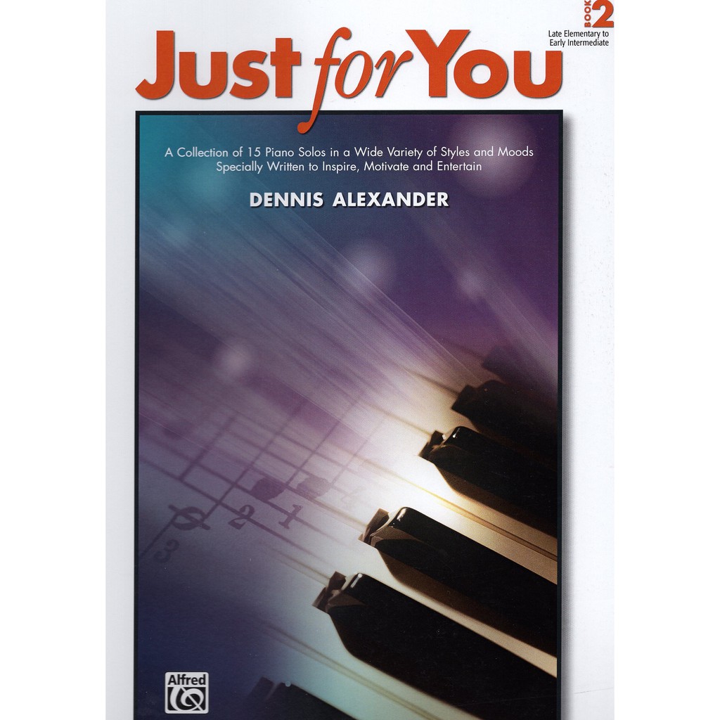 Just for You, Book 2 | Shopee Malaysia