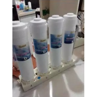 OEM Elken K-Series Reverse Osmosis Water Filter Set | Shopee Malaysia