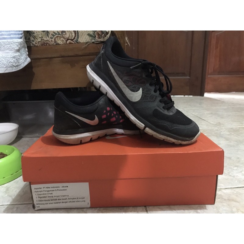 Nike RUNNING Shoes | Shopee Malaysia