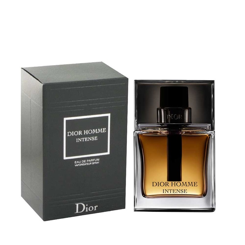 (ORIGINAL) CD Homme Intense Edp 50Ml | Shopee Malaysia