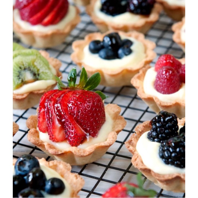 Mini Tart Shell (16pcs) | Shopee Malaysia