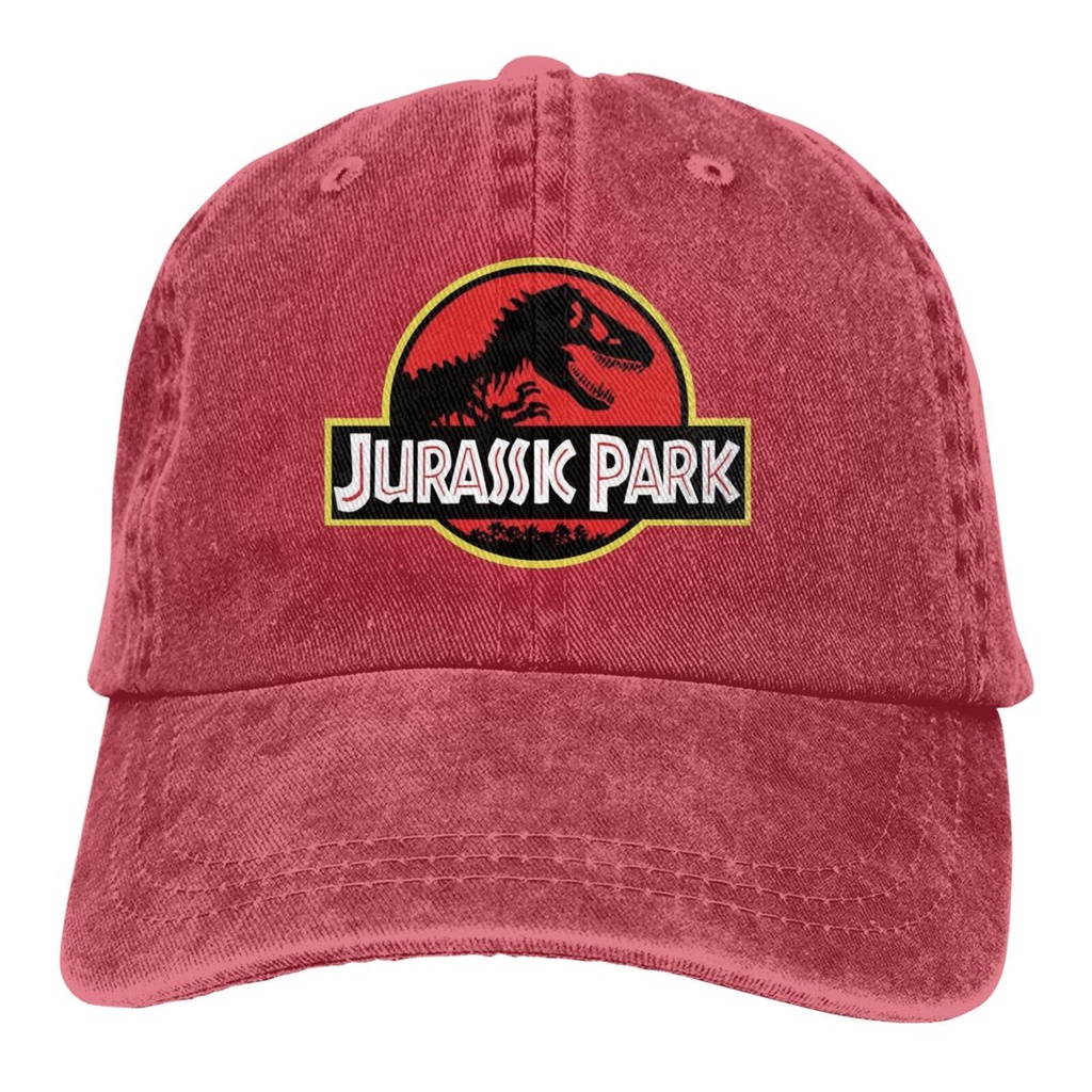 Versatile Street Style Jurrasic Park T-Rex Dinosaur Jurassic World ...