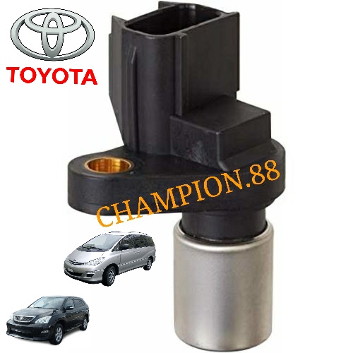 TOYOTA ESTIMA ACR30 3.0,HARRIER MCU30 3.0,ALPHARD 3.0 CAM SENSOR (2PIN ...